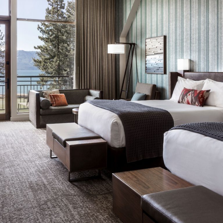 Edgewood Tahoe | Luxury Hotel and Resort | Luxury Vacations