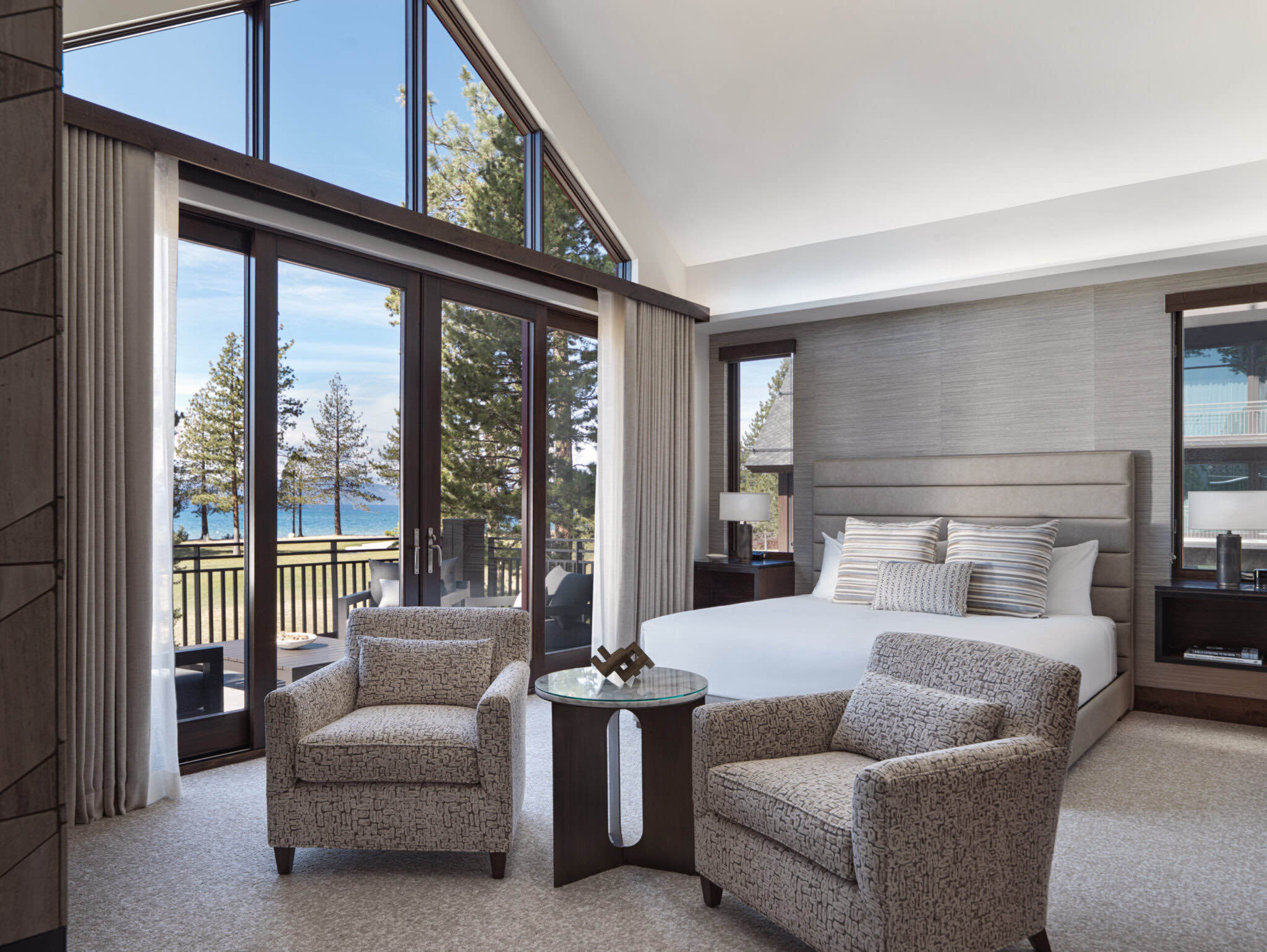 Edgewood Tahoe | Luxury Hotel and Resort | Luxury Vacations