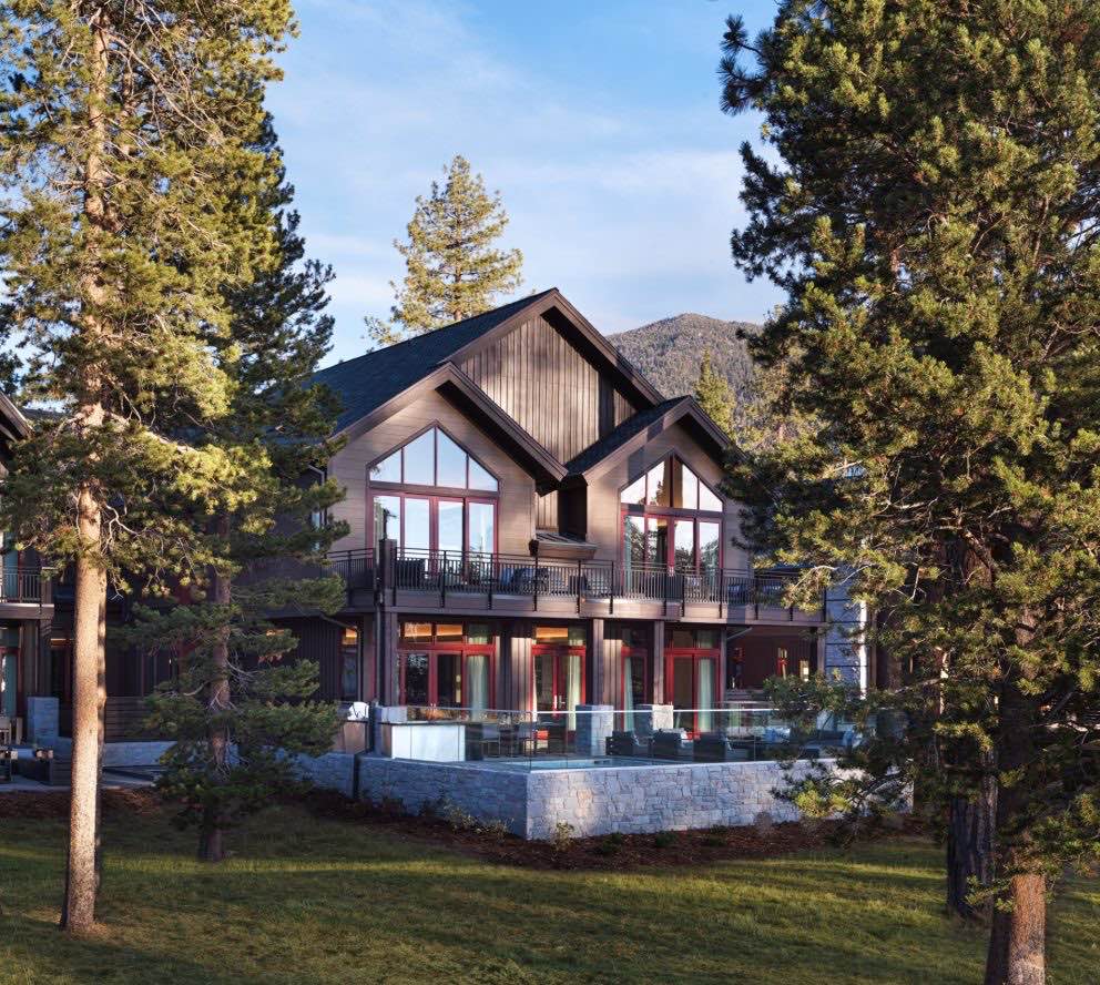 Edgewood Tahoe | Luxury Hotel and Resort | Luxury Vacations