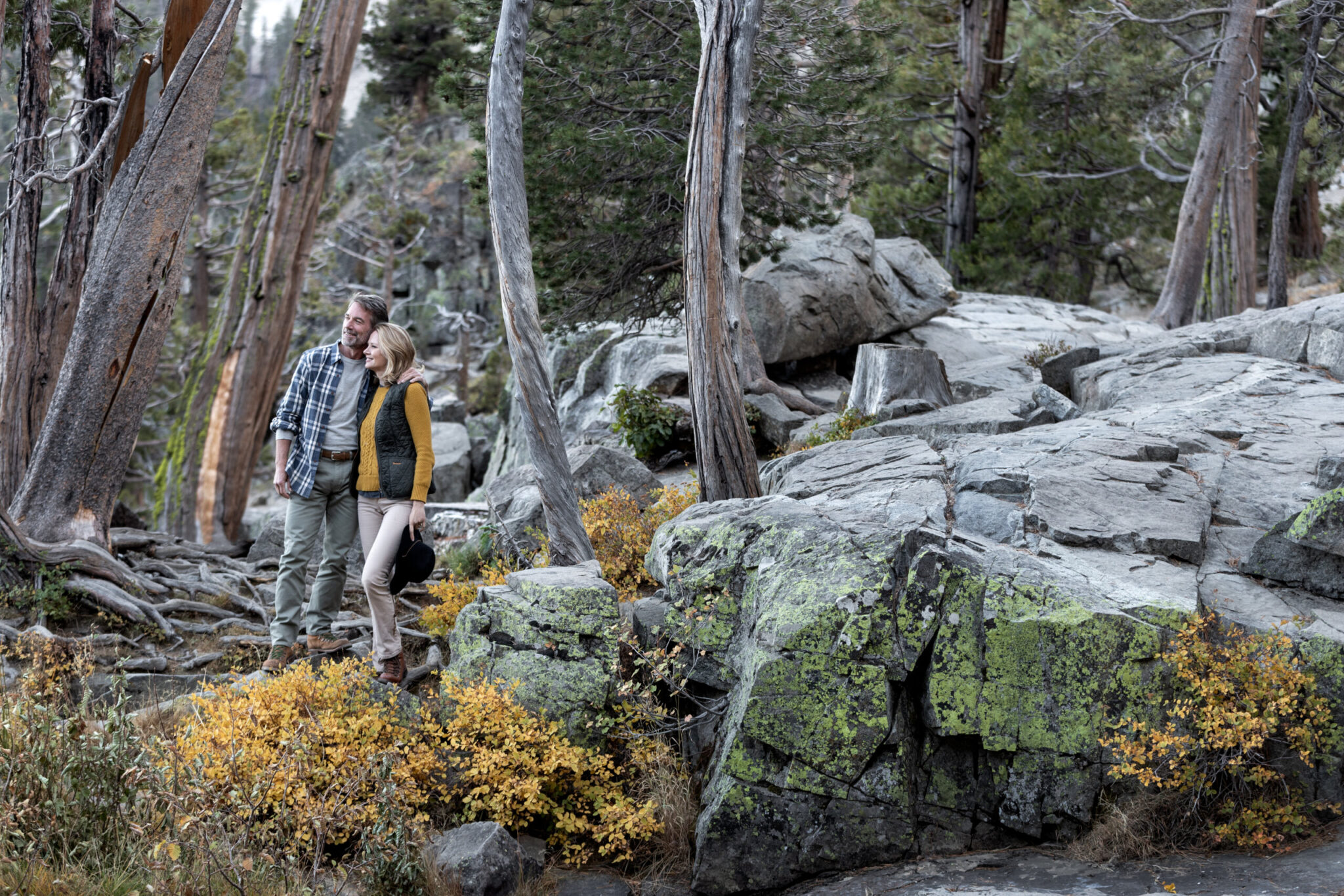 Last Minute Escape Offer — Edgewood Tahoe Resort